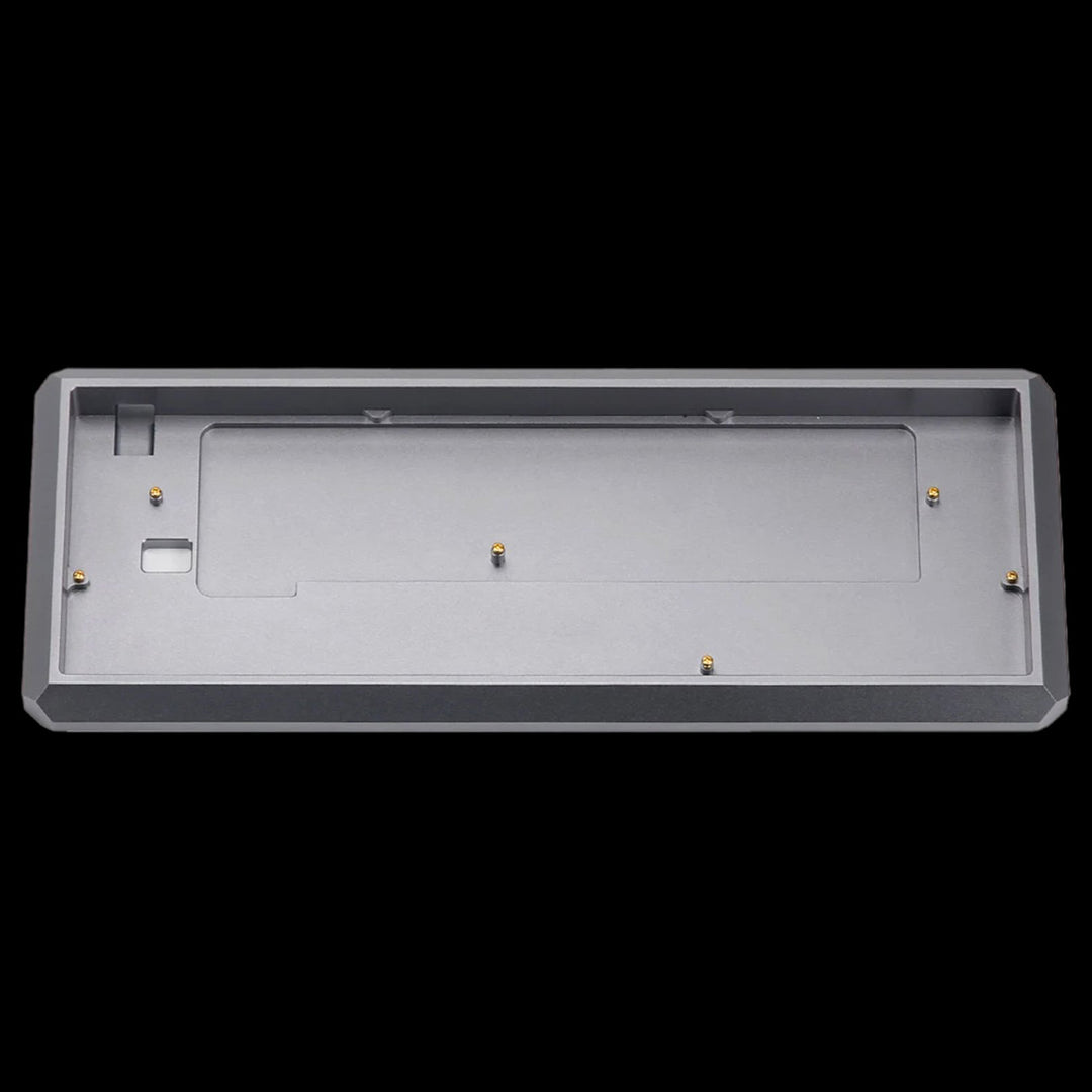 KBDFans 5° Universal 60% Aluminium Keyboard Case